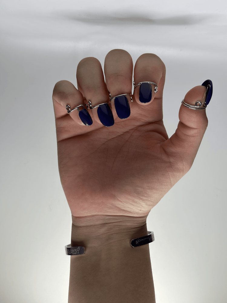 Wudu Nail Rings | Beauty with Faith. – Wudu Ring