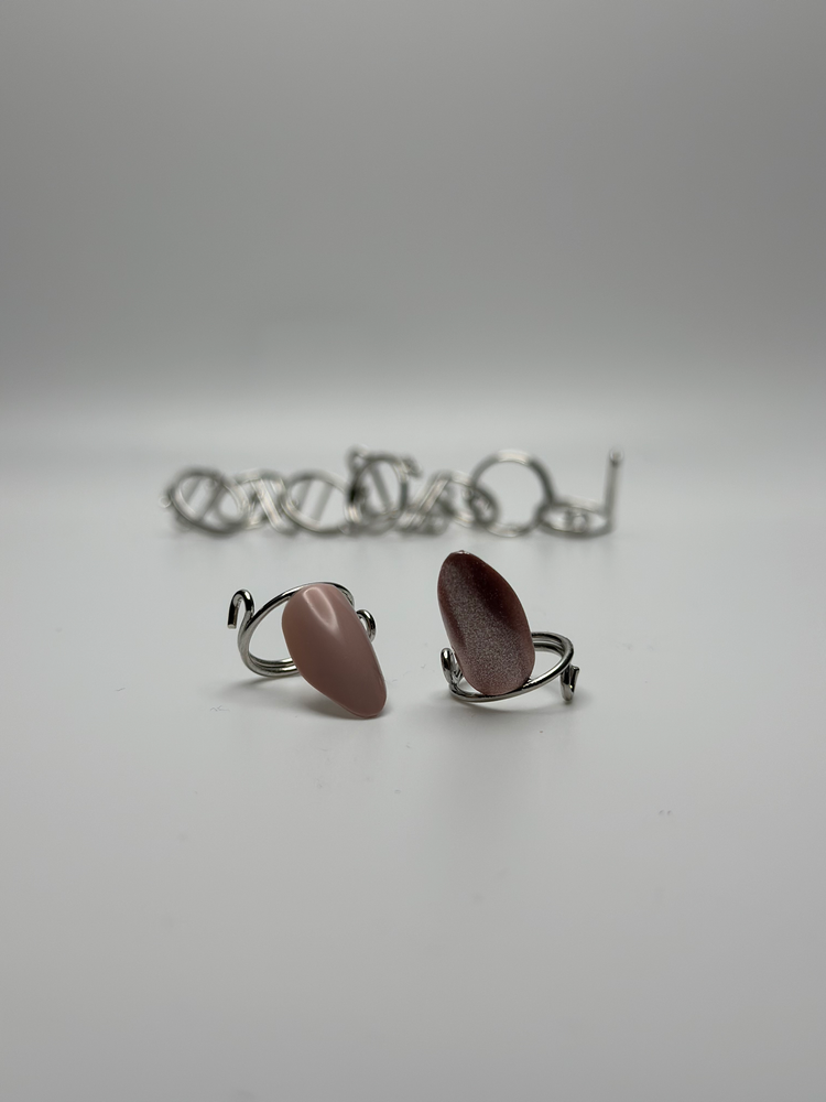 Wudu Nail Rings | Beauty with Faith. – Wudu Ring