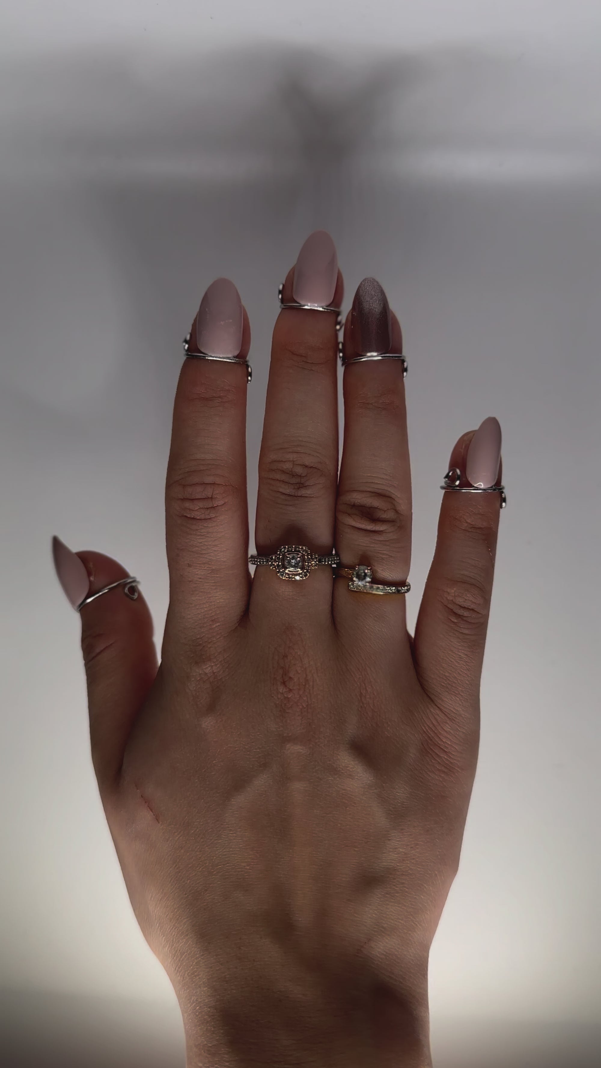 Wudu Nail Rings | Beauty with Faith. – Wudu Ring
